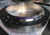 China ASTM B564 UNS N010276 (Hastelloy C276) UNS N06600, UNS N06625 Flange for sale