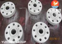 China API 6B  ASTM B564 INCONEL 625 FLANGE , RTJ , CLASS 5000 LBS , 10000LBS , Forged flange for sale