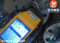 China API 6B  ASTM B564 INCONEL 625 FLANGE , RTJ , CLASS 5000 LBS , 10000LBS , Forged flange for sale