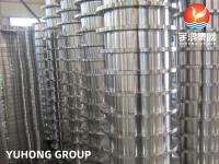 China En1092-1/01 TYPE B PN16 Stainless Steel Forged Flange F304/304L for sale