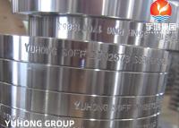 China Stainless Steel WN/ SORF Flange, ASTM A182 F304L/ F304 EN 1092-1 for sale