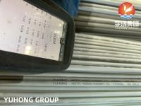 China ASTM A269 TP304L  Stainless Steel Seamless Tube for sale