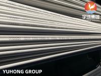 China ASTM A269 TP304L  Stainless Steel Seamless Tube for sale