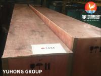China ASTM A213, ASME SA213 T11 Steel Seamless Boiler, Riser Tubes For Superheater for sale