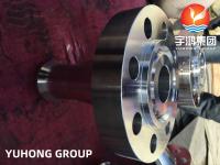 China B16.5 ASTM B564 Inconel 625 / UNS N06625 / DIN 2.4856 Nickel Alloy Flangeolet for sale