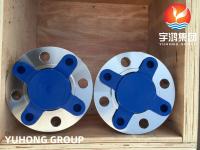 China B16.5 ASTM B564 Inconel 625 / UNS N06625 / DIN 2.4856 Nickel Alloy Flangeolet for sale