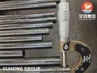 China ASME SA213, SA213M-2013 T11 Alloy Steel Seamless Tubes Boiler Tube for sale