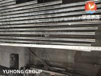 China ASME SA213, SA213M-2013 T11 Alloy Steel Seamless Tubes Boiler Tube for sale