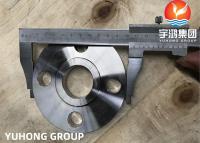 China ASTM A182 F53 Super Duplex Flange WN, SO, BL, Plate, Loose, Orifice for sale