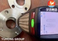 China ASTM A182 F53 Super Duplex Flange WN, SO, BL, Plate, Loose, Orifice for sale