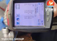 China ASTM A182 F53 Forged NPT Hex Nipple class 3000  size: 1/2''ASME B16.11 for sale