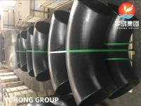 China Butt weld fitting , A234-WPB A234-WP12 A234-WP11 A234-WP5 A420-WPL6, A403-WP304L A403-WP316. A403-WP316L for sale