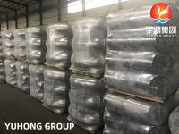 China Butt weld fitting , A234-WPB A234-WP12 A234-WP11 A234-WP5 A420-WPL6, A403-WP304L A403-WP316. A403-WP316L for sale