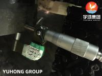China ASTM A335 GR.P9 Alloy Steel Finned Tube Heat Exchanger HT Available for sale