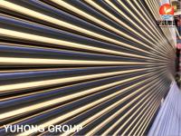 China S31603 STAINLESS STEEL SEAMLESS TUBE A269 TP316L BRIGHT ANNEALED SURFACE for sale