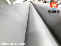 China B690 ALLOY8367 / AL-6XN / DIN1.4501 NICKEL ALLOY STEEL SEAMLESS PIPE for sale