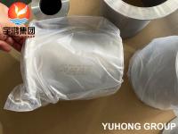 China B366 HASTELLOY B3/UNS N10675 LAP JOINT STB END BW PIPE FITTING for sale