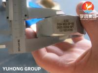 China ASTM A182 F304 / F304L / F316L Stainless Steel Pipe Fittings 3000# 6000# NPT for sale