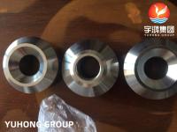 China ASTM A182 F51 F53 F55 STAINLESS STEEL WELDOLET MSS SP 97 S32760 ANSI B16.11 FORGED PIPE FITTING for sale