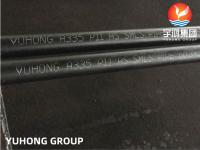 China ASTM A335 /ASME SA335 Alloy Steel Seamless Tubes P11 / P12 / P22 / P5 /P9 / P91 / P92 Size 1/2