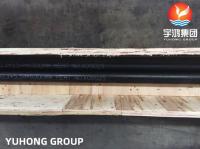 China ASTM A335 /ASME SA335 Alloy Steel Seamless Tubes P11 / P12 / P22 / P5 /P9 / P91 / P92 Size 1/2
