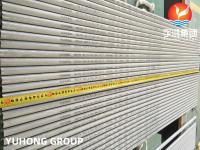 China ASME SA213 TP316L (EN 10216-5)Stainless Steel Seamless Tube Apply for Boiler for sale