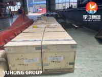 China ASTM A210, ASME SA210 GR A1 Carbon Steel Seamless Tube 100% ECT for sale
