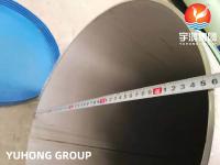 China Stainless Steel Welded Pipe A312 TP316 316L ASTM A312 / A312M - 13 , ASTM A358 A358M-08a for sale