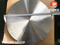 China A182 F316L Spectacle Blind Flange Figure-8 B16.48, Stainless Steel Piping Components for sale
