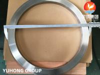 China A182 F316L Spectacle Blind Flange Figure-8 B16.48, Stainless Steel Piping Components for sale