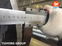 China Stainless Steel Welded Pipe/Tube A312 TP304 ASTM A312 / A312M -18 for sale
