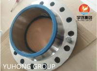 China ASTM A182 F316L Stainless Steel Forged Flanges Orifice Flange for sale