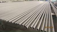 China Duplex/Super Duplex Stainless Steel Pipes And Tubes A790 S32750 (2507, 1.4410) , SA789 S31803(2205,1.4462), for sale