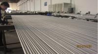 China Duplex/Super Duplex Stainless Steel Pipes And Tubes A790 S32750 (2507, 1.4410) , SA789 S31803(2205,1.4462), for sale
