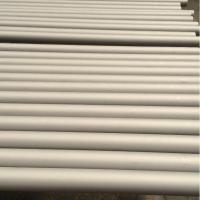 China S32760 Duplex Stainless Steel Pipes ASTM A790 / ASTM 928 / ASTM A999 for sale