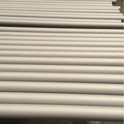 China S32760 Duplex Stainless Steel Pipes ASTM A790 / ASTM 928 / ASTM A999 for sale