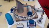 China SO RF Flanges,WN RF Flanges ,SW RF Flanges , BL RF Flanges , Screwed Flanges , Long Weld Neck Flanges, Ring Joint Flange for sale