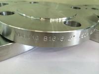 China Thread Flanges , ASTM A 105, ASTM A 181, ASTM A 182, GR F1, F11, F22, F5, F9, F91, A182 F 304, 304L, 304H, 316, 316L for sale