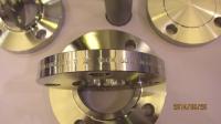 China Steel Flanges, ASTM A217 C5, C12, CASTING FLANGE ,A216 WPCB, WC6 WC9, A351.CF3, CF8, CF3M, CF8M, CF8C for sale