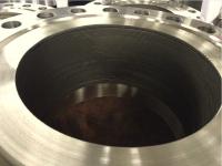China Cladding Flanges,Cladding pipes,Cladding fittings, A694 F42, F52, F60, F65, F70, Inconel600 ,625 & Incoloy  800 825 for sale