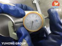 China ASTM A815 WP-S 32750 ELBOW 45/90 DEG DUPLEX STEEL PIPE FITTINGS B16.9 for sale