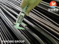 China ASTM A179 / ASME SA179 Seamless Carbon Steel U Bend Tube Heat Exchanger Tube for sale