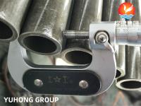 China SA210 Gr.A1 Seamless Medium-Carbon Steel Boiler And Superheater Tube, Cold Drawn And Normalized for sale