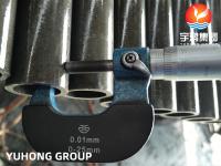 China SA210 Gr.A1 Seamless Medium-Carbon Steel Boiler And Superheater Tube, Cold Drawn And Normalized for sale