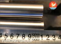 China Stainless Steel Seamless Tubes Precision Rolling ASTM A269/A269M-15A TP304 / 304L,Finish Rolling for sale