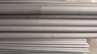 China Alloy 600 UNS N06600 Inconel 600® Tubing Nonmagnetic High Temperature for sale