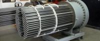 China Incoloy Tube 925 Welded Pipe Plain End Pickled Surface For Petroleum Industry for sale