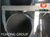 China ASTM A312 TP304 Stainless Steel Seamless Pipe Thick Wall For General Corrosive Service for sale
