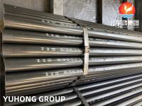China ASTM A358 / ASME SA358 BS6323-5 STAINLESS STEEL WELDED PIPE ERW CLASS 1/2/3/4/ 5 FOR BOILER for sale