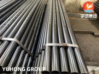China ASTM A358 / ASME SA358 BS6323-5 STAINLESS STEEL WELDED PIPE ERW CLASS 1/2/3/4/ 5 FOR BOILER for sale